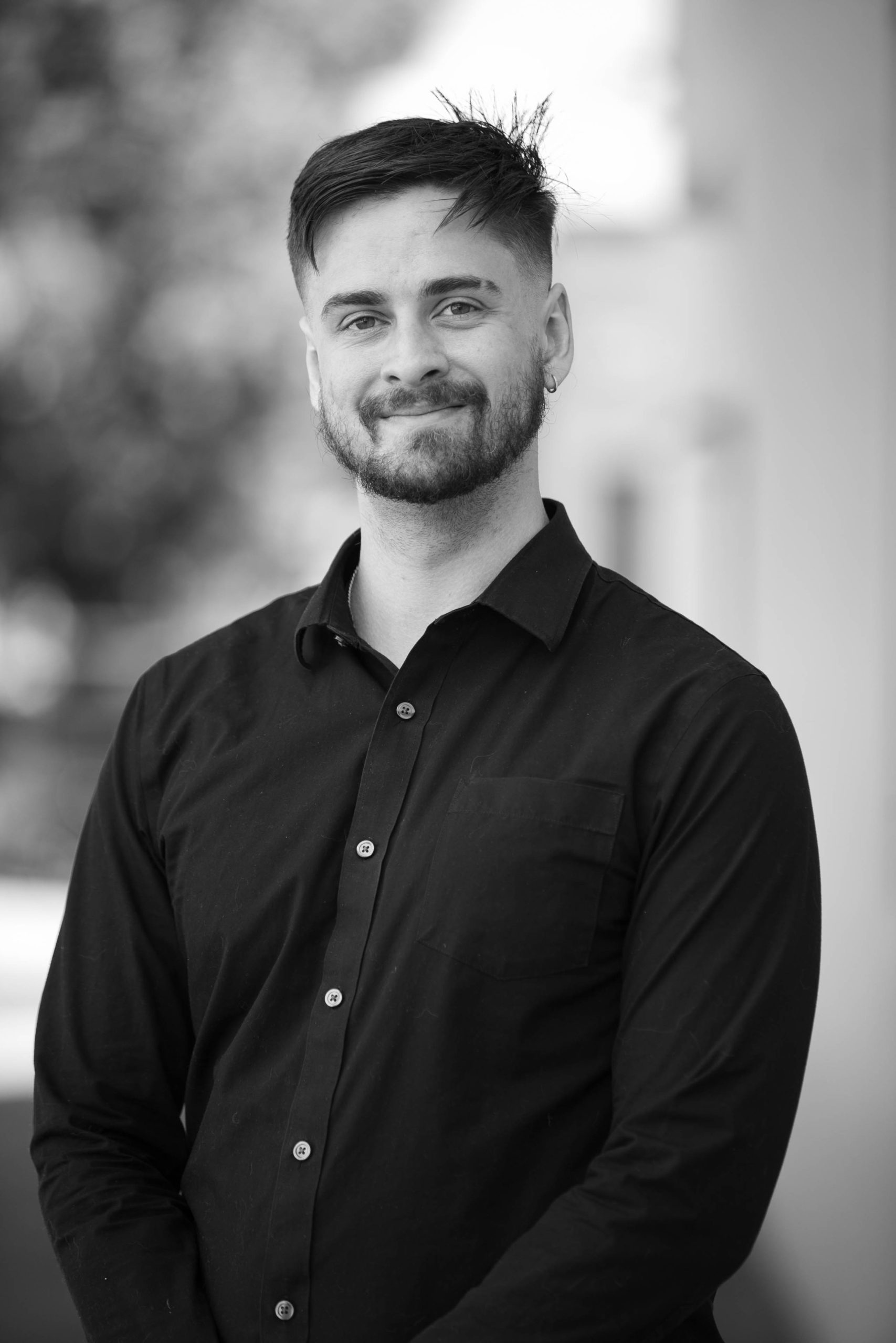 Encore Academy of the Arts - Jacob Mason